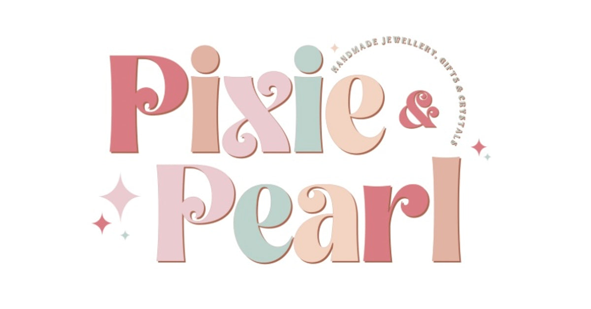 Pixie & Pearl